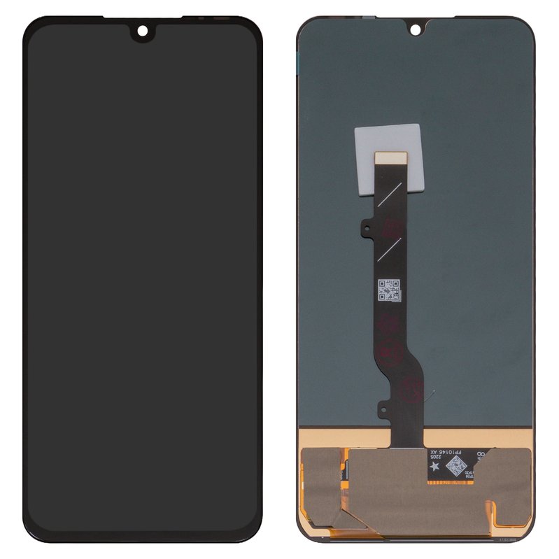 Pantalla LCD puede usarse con Infinix Note 11, Note 12 (X663D), Note ...