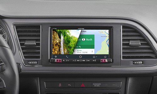 Meet Our New Smartphone and iPhone Mirroring Adapter! - Car Solutions