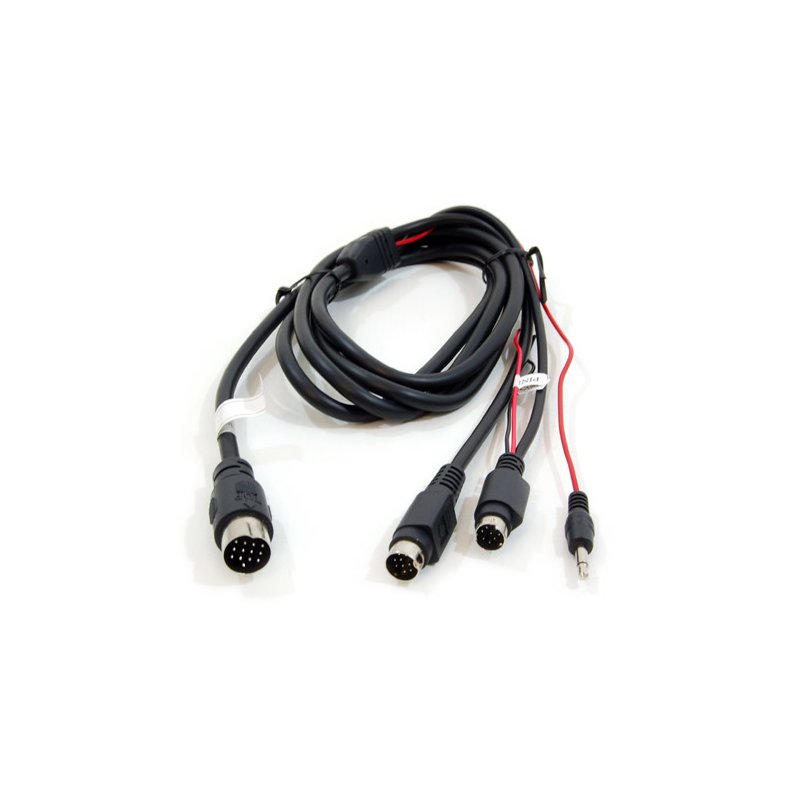 Navigation Box Connection Cable for E-Lead Systems - Car Solutions
