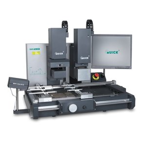 BGA Rework Systems - GsmServer