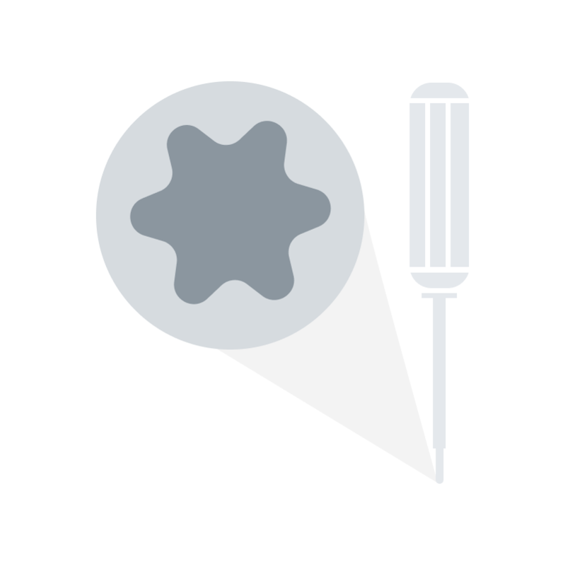 Torx Screwdrivers - GsmServer