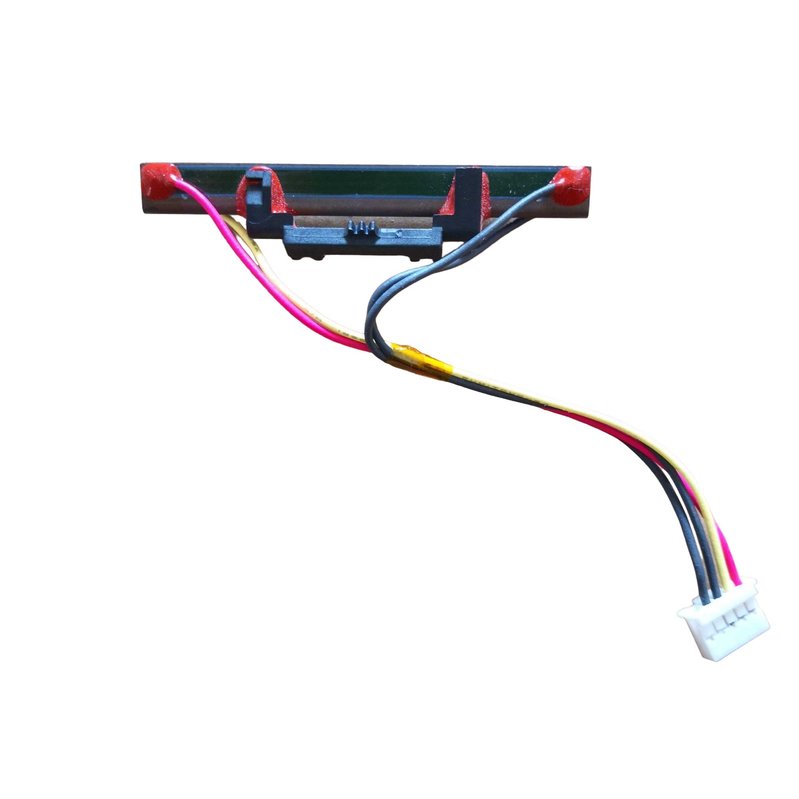 INNO View 7 Fusion Splicer Heater Oven Complete Assembly - ToolBoom